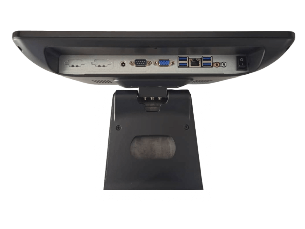 ALL IN ONE, ADVANCED 15″ TOUCH SCREEN / PUNTO DE VENTA – APT