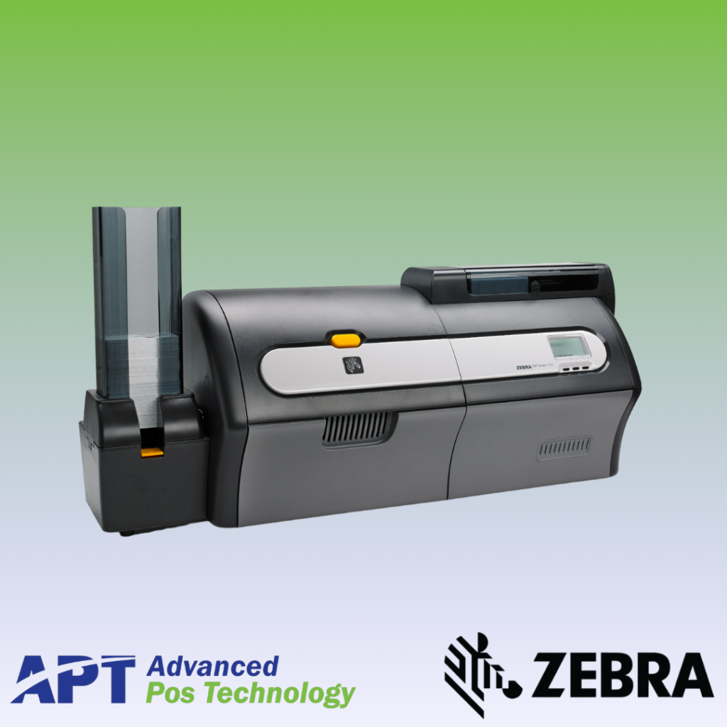 APT – Advanced POS Technology