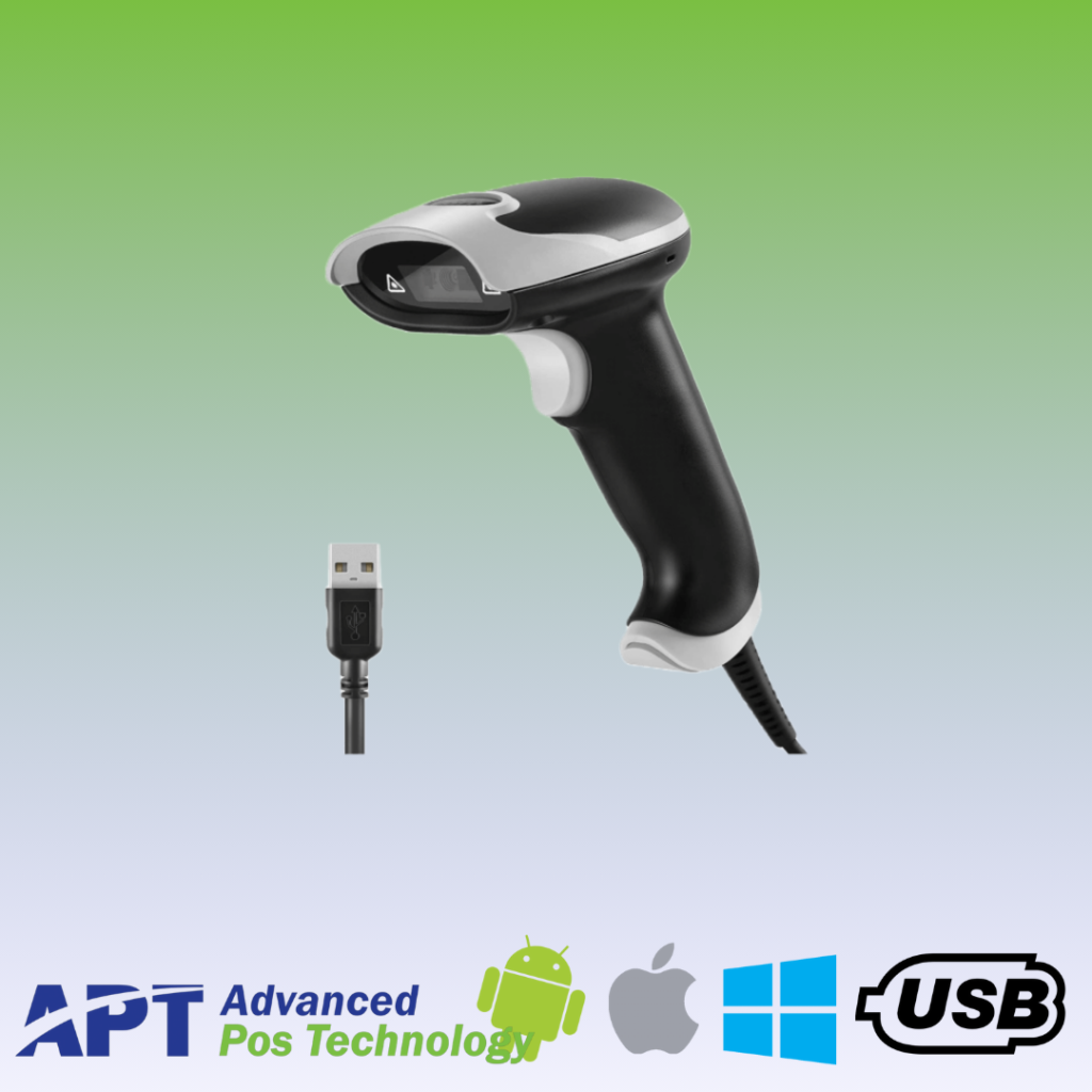 APT – Advanced POS Technology