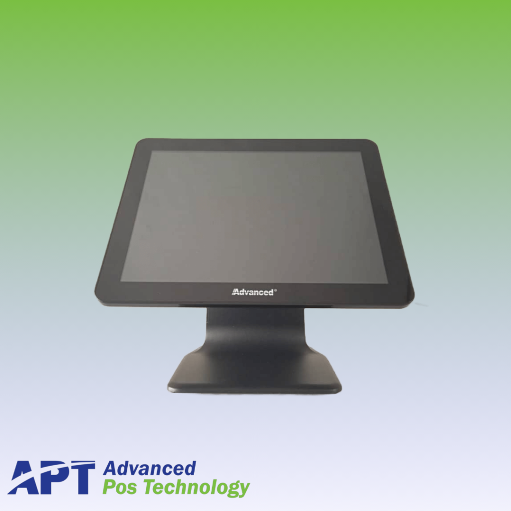 MONITOR ADVANCED TOUCH SCREEN 15″ – APT