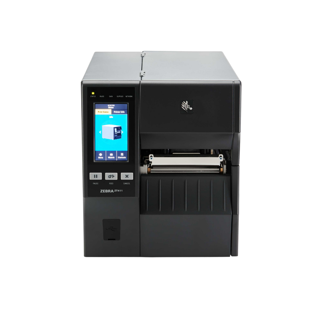 Impresora de etiquetas ZEBRA ZT411 - APT